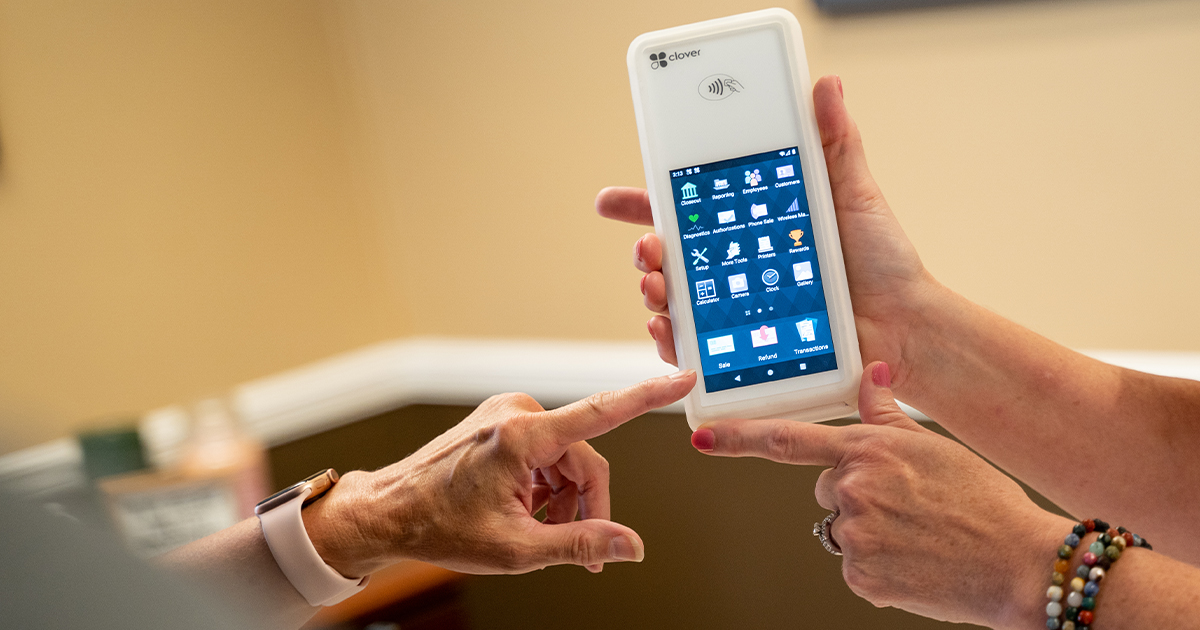 Home | Meridian Blue Solutions