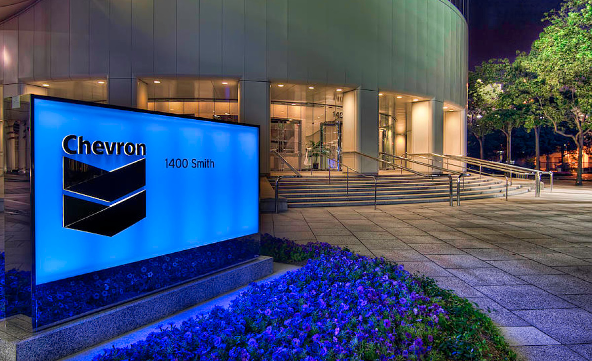 Chevron’s legacy is safeguarded with Astreea