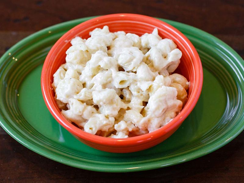 Pick Two - Lunch Menu - Tucker's