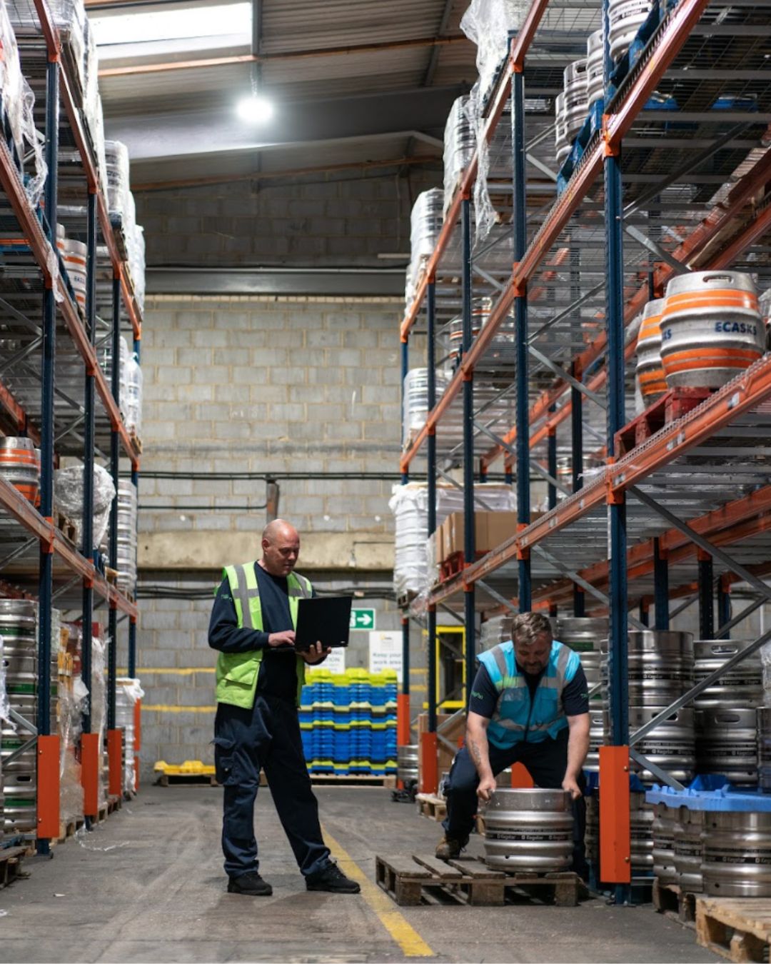 What is a 3PL? Understanding the Basics of Third-Party Logistics