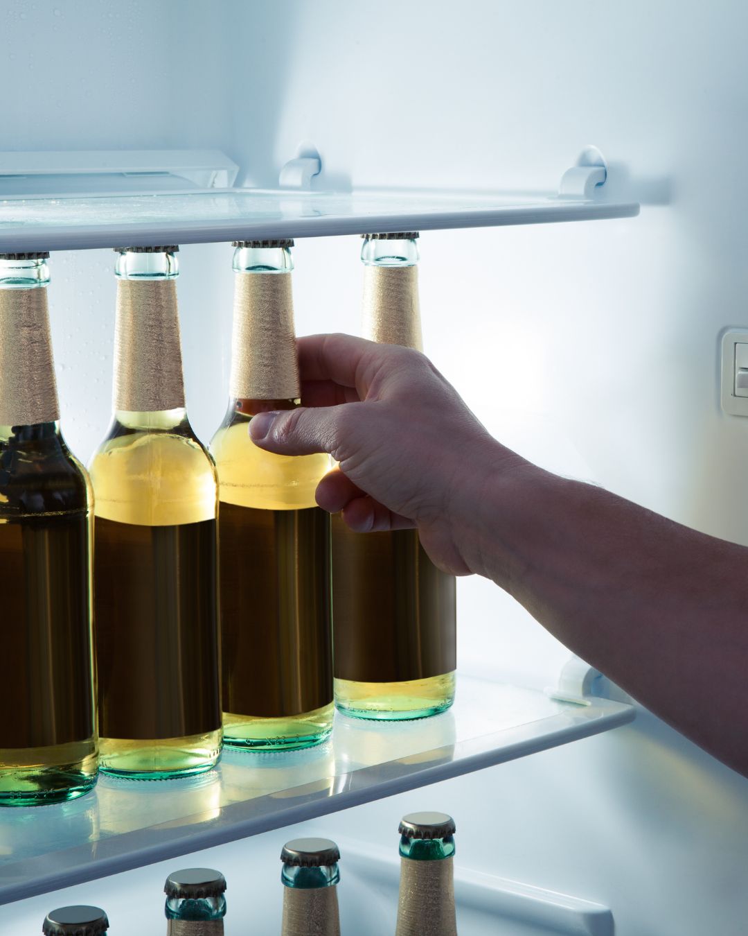 The Best Ways to Store Craft Beer for Optimum Freshness