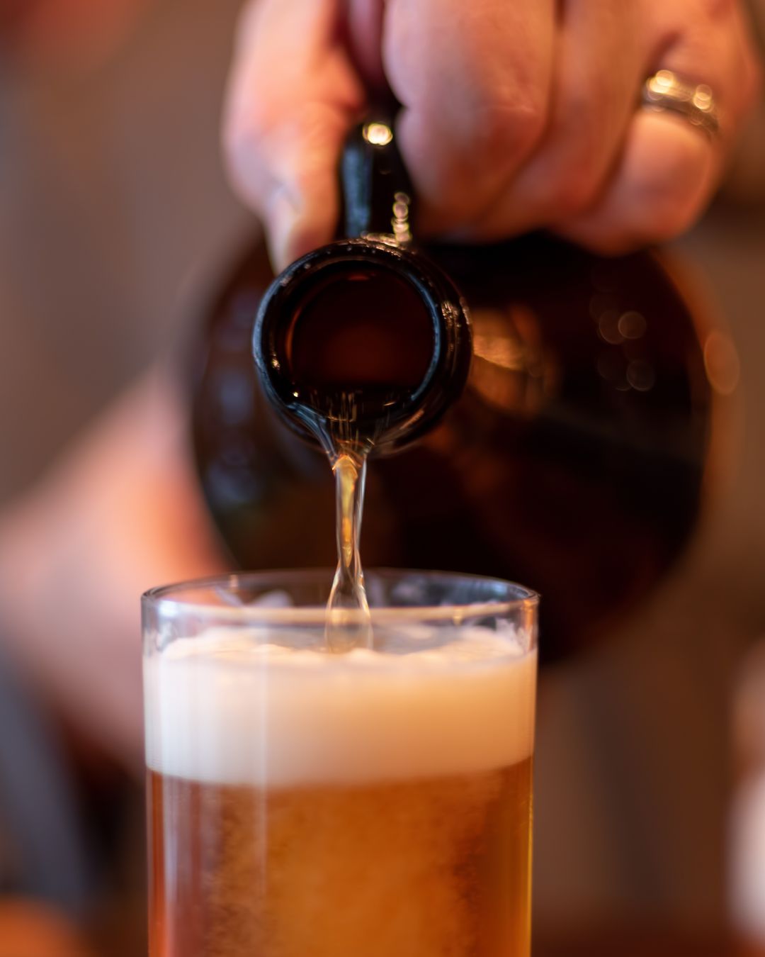 The Best Ways to Store Craft Beer for Optimum Freshness