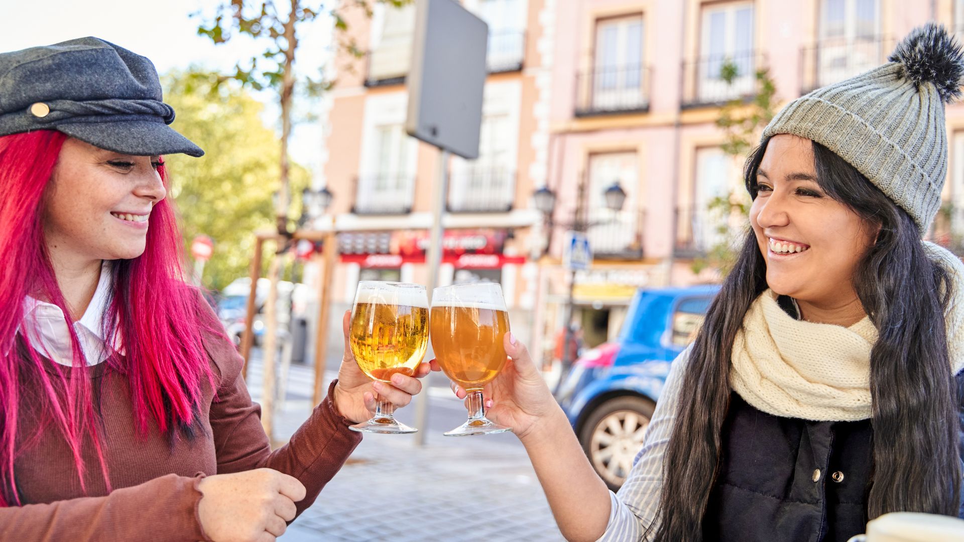 The Benefits of Using Craft Beer Transportation Services in London