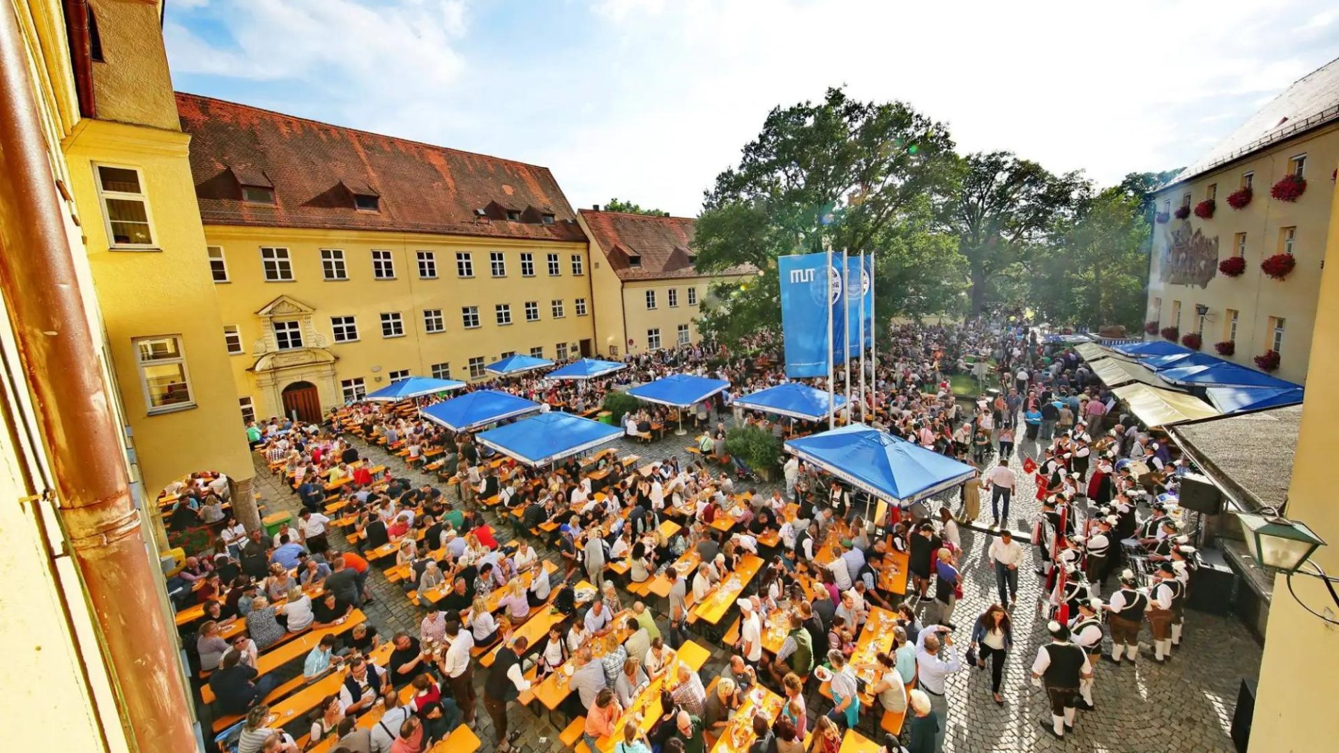 The History of Craft Beer