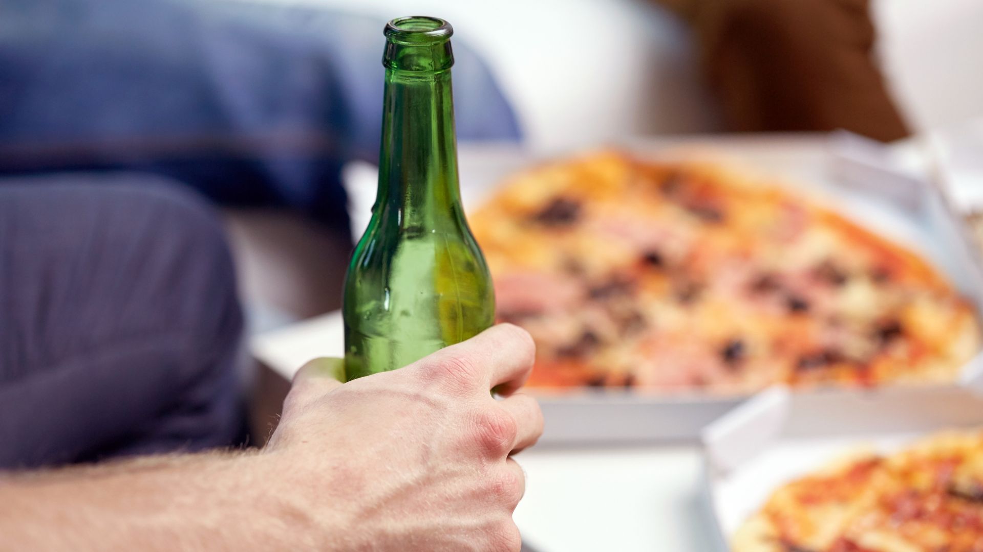 The History of Craft Beer