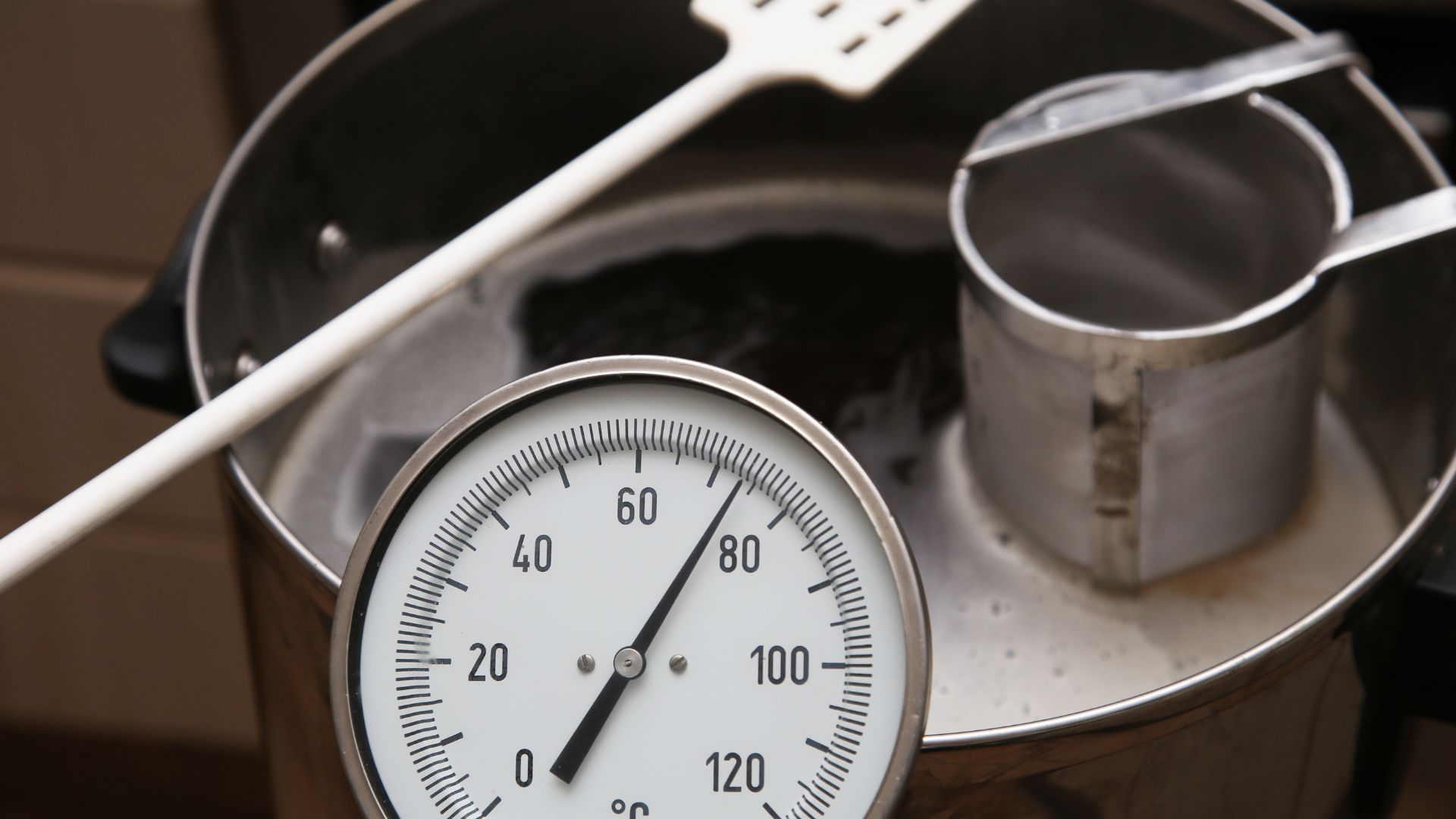 The History of Craft Beer