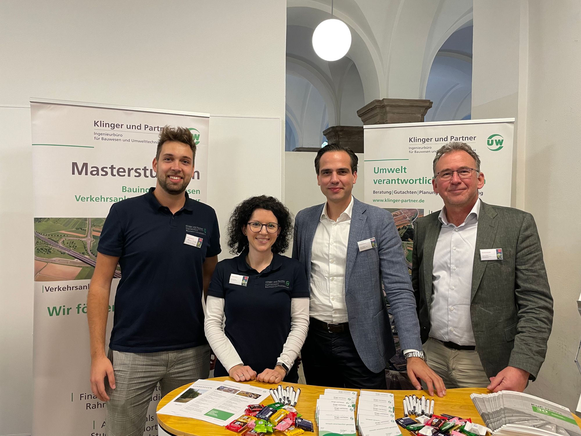 Klinger und Partner - Unabhängige Beratungsleistungen