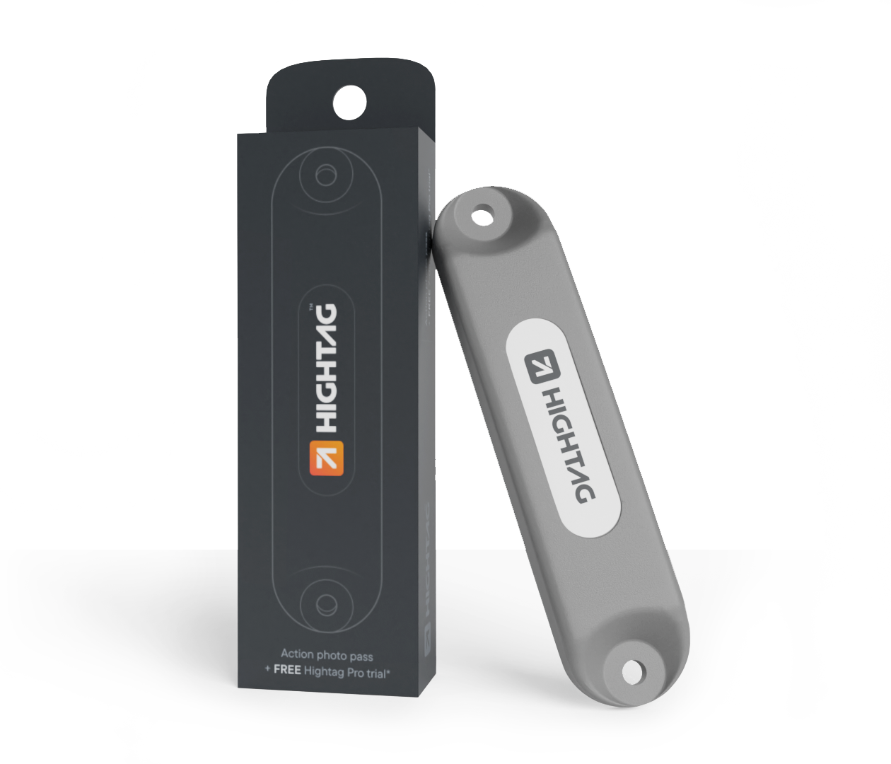 Hightag - Action Photo Tag