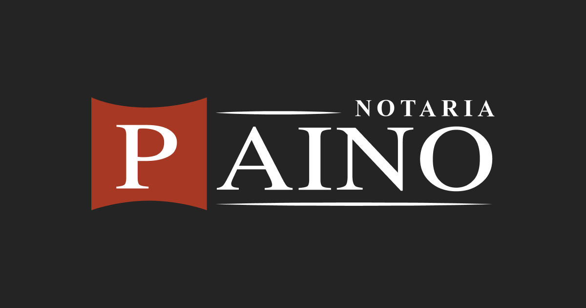 Desalojo con Intervención Notarial - Notaría Paino