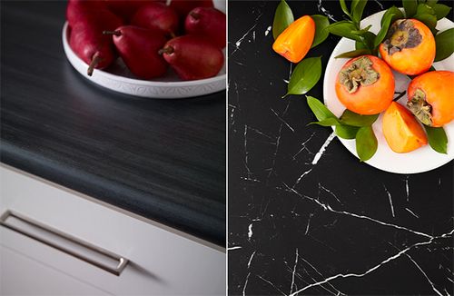 Residential Textures