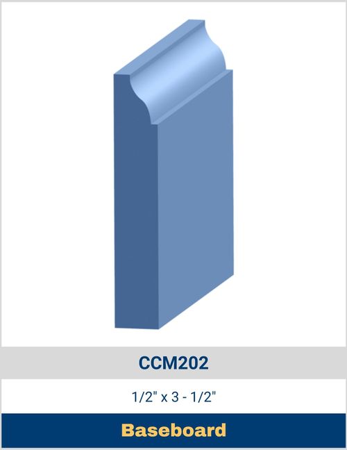 California Custom Milling