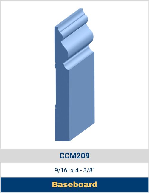 California Custom Milling
