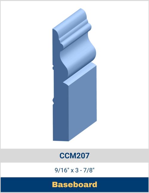 California Custom Milling