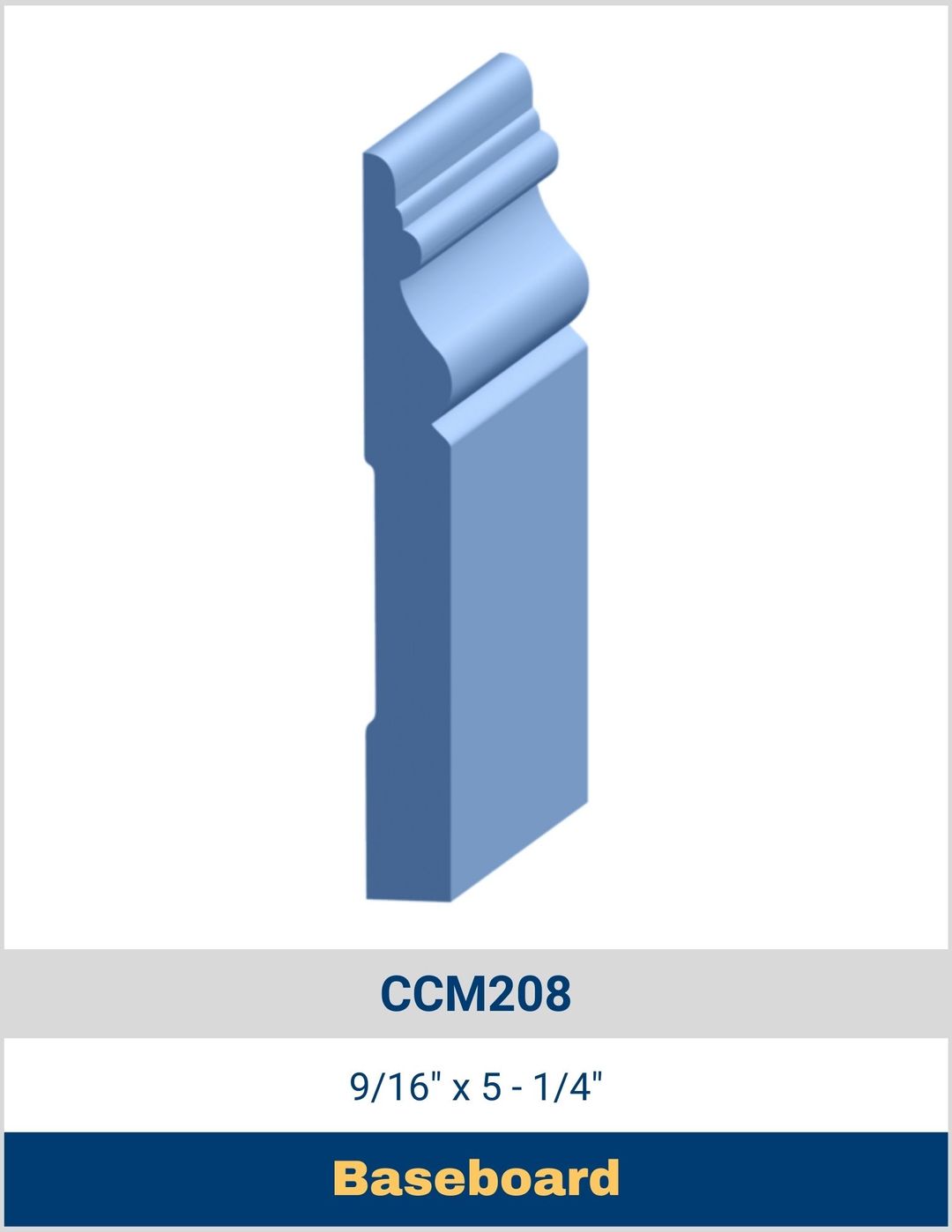 California Custom Milling