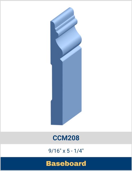 California Custom Milling