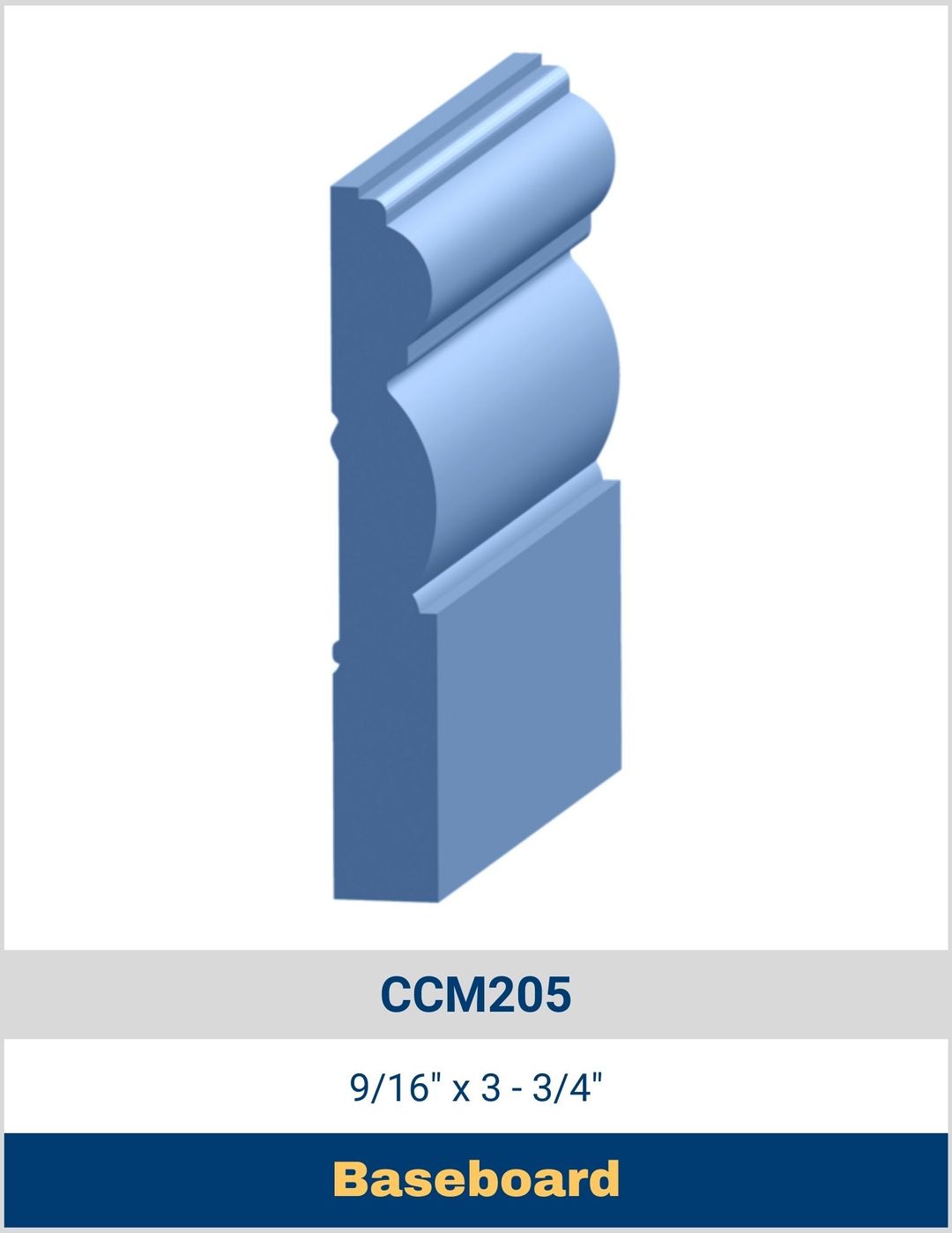 California Custom Milling
