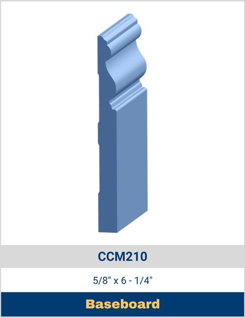 California Custom Milling