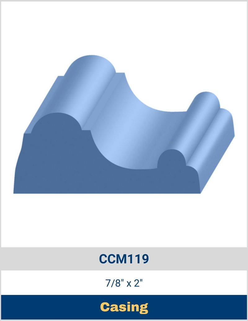 California Custom Milling