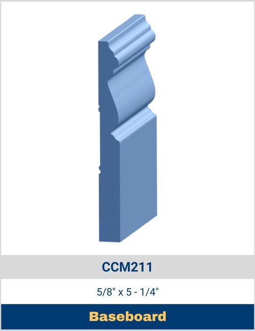 California Custom Milling