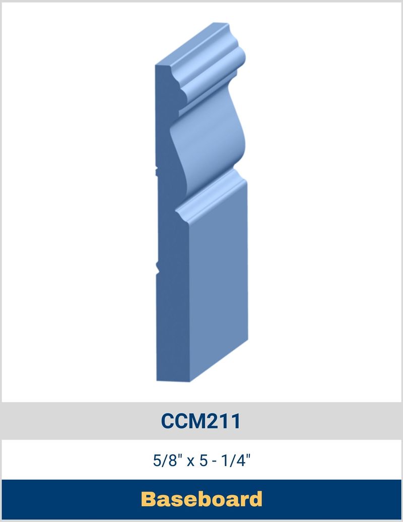 California Custom Milling