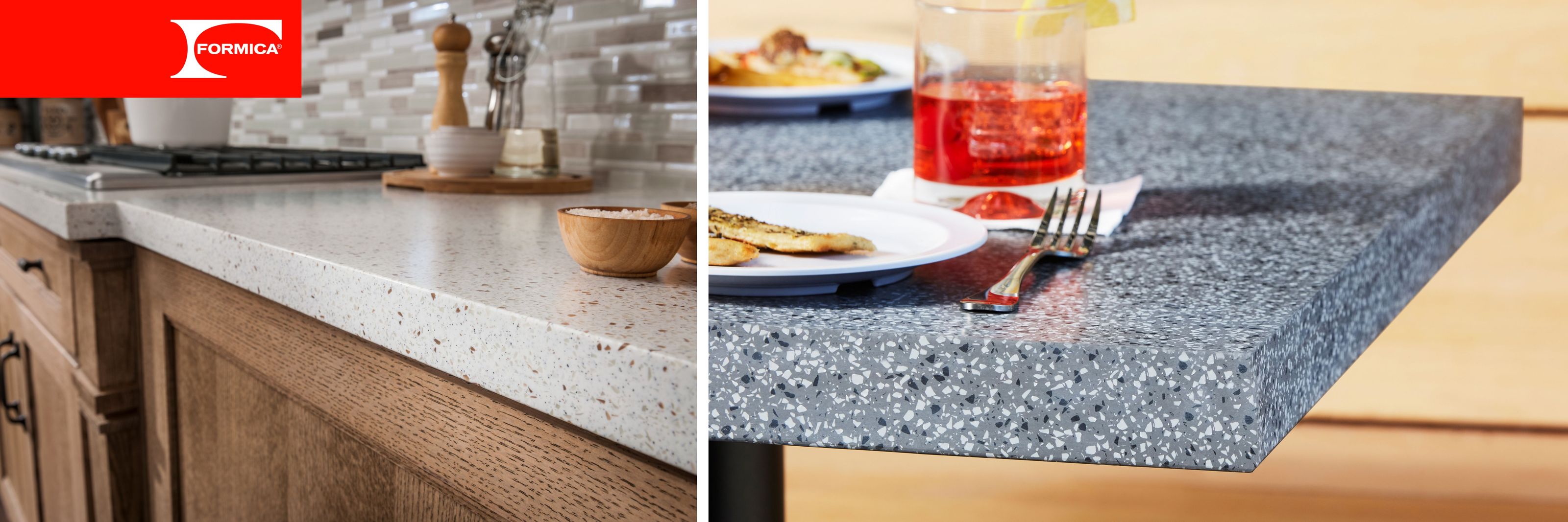 Formica Everform Solid Surface