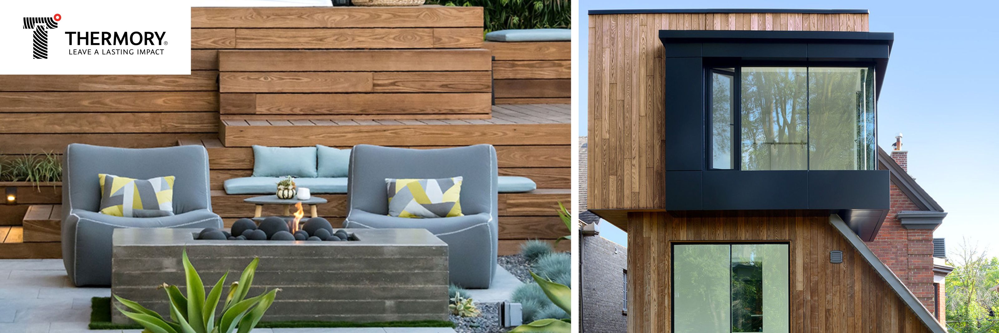 Benchmark Ash Cladding