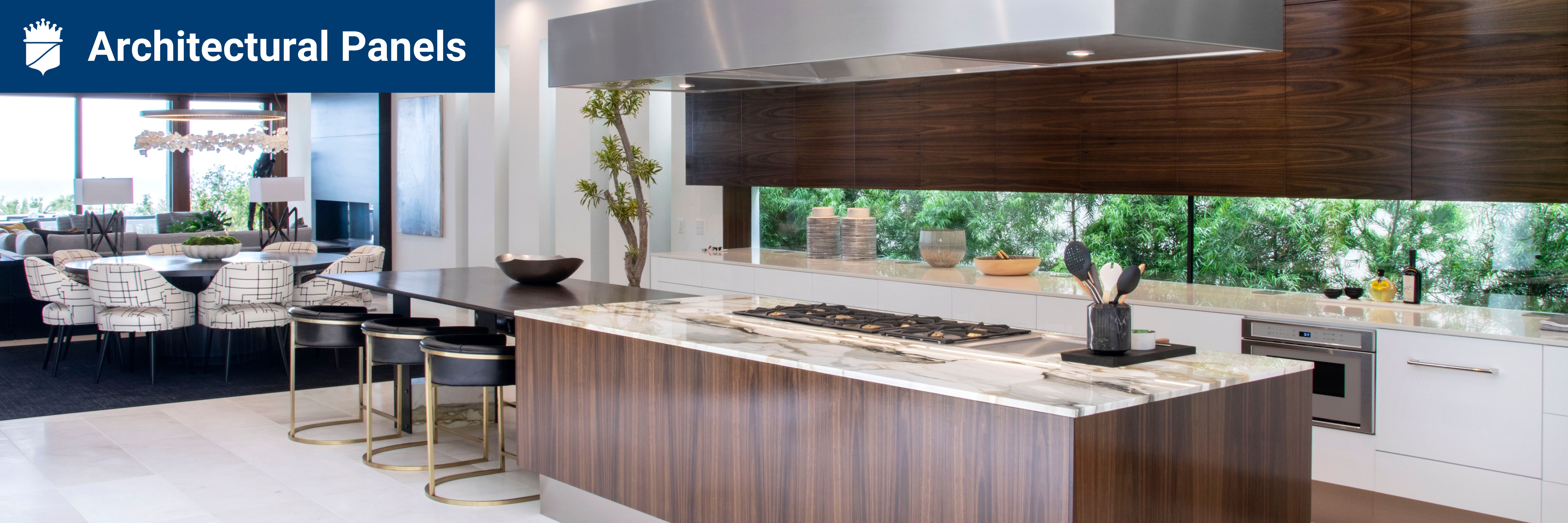 Architectural Panels