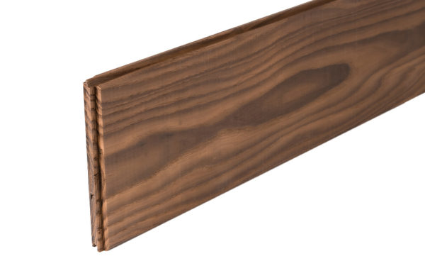 Benchmark Ash Cladding