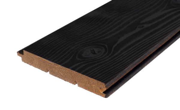 Ignite Spruce Cladding