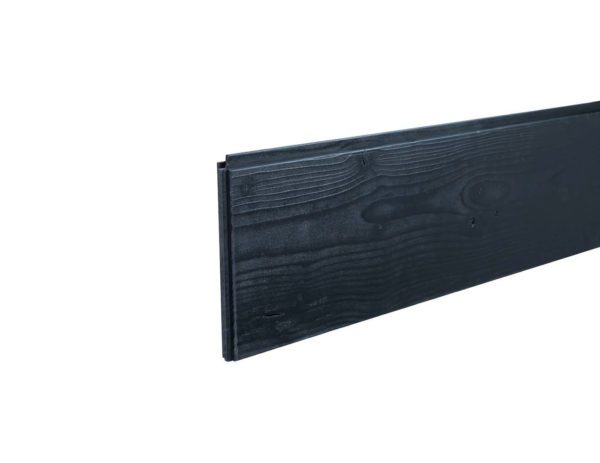 Ignite Spruce Cladding