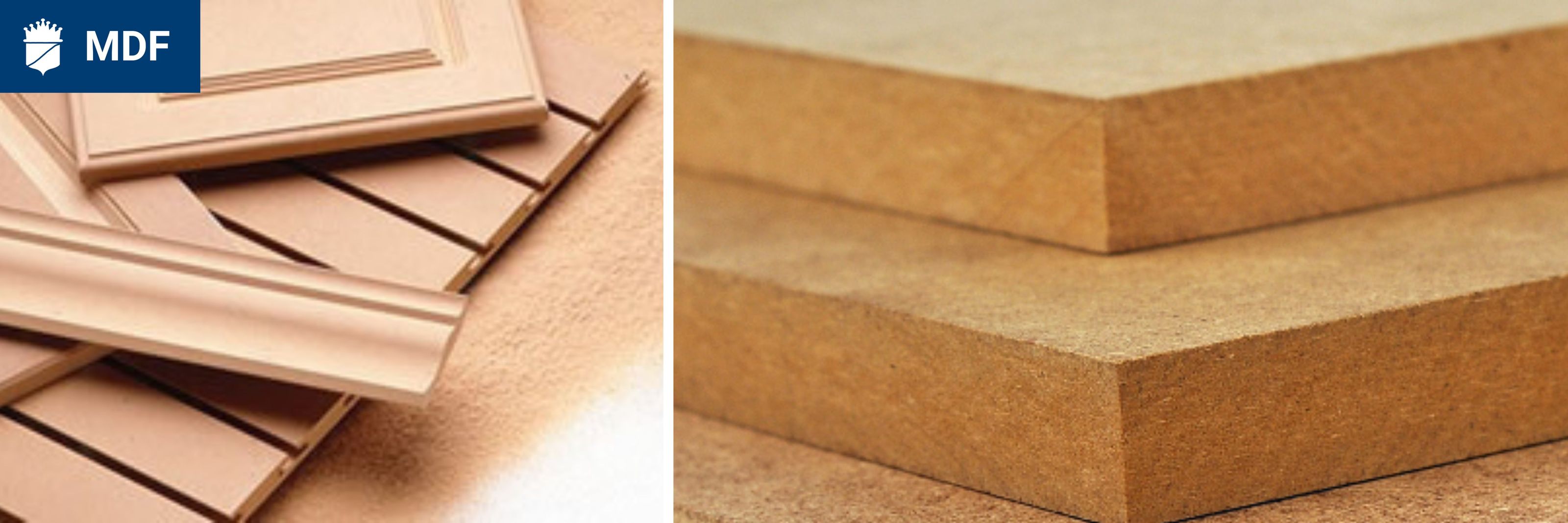 MDF / Lightweight / FR