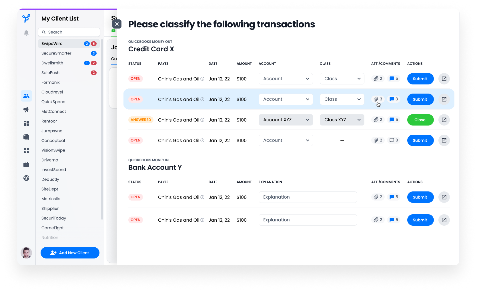 QuickBooks Partner Offer