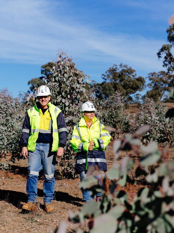 Mining Sustainably | NSW Mining | Responsible Mining