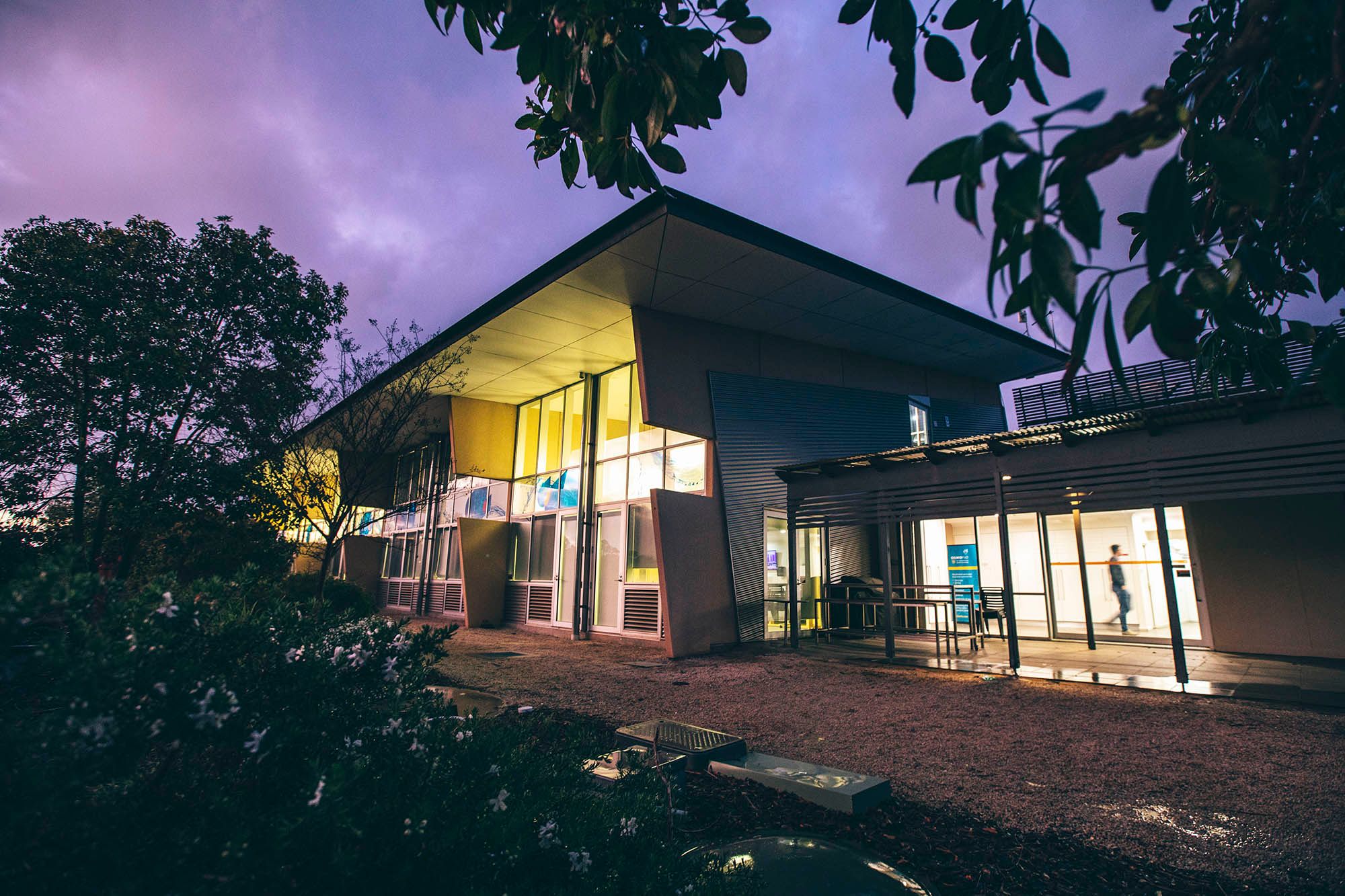 Osmoflo | Who We Are