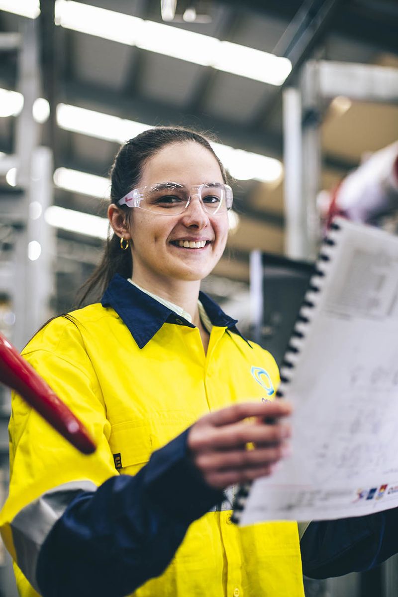 Osmoflo | Work with us | Careers at Osmoflo