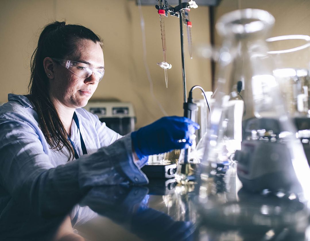 Osmoflo | A circular future for water