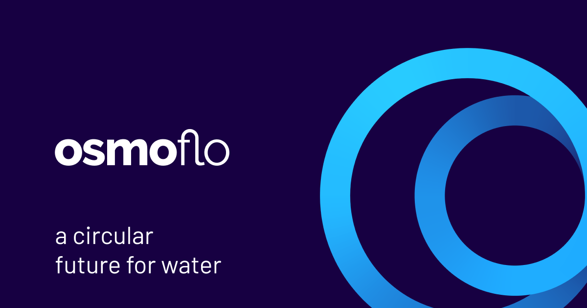 Emergency Water Rentals- Water Treatment Plant- Osmoflo