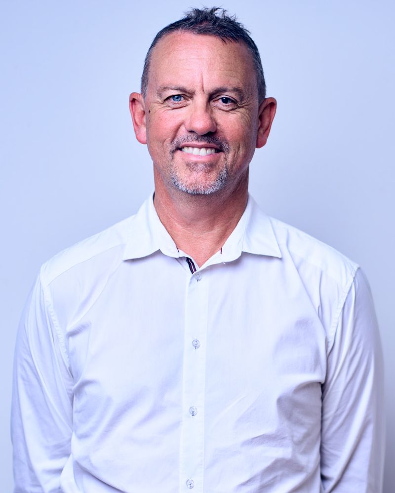 Osmoflo | Meet the team