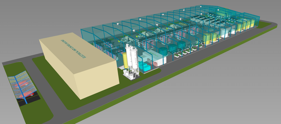 Osmoflo | A circular future for water