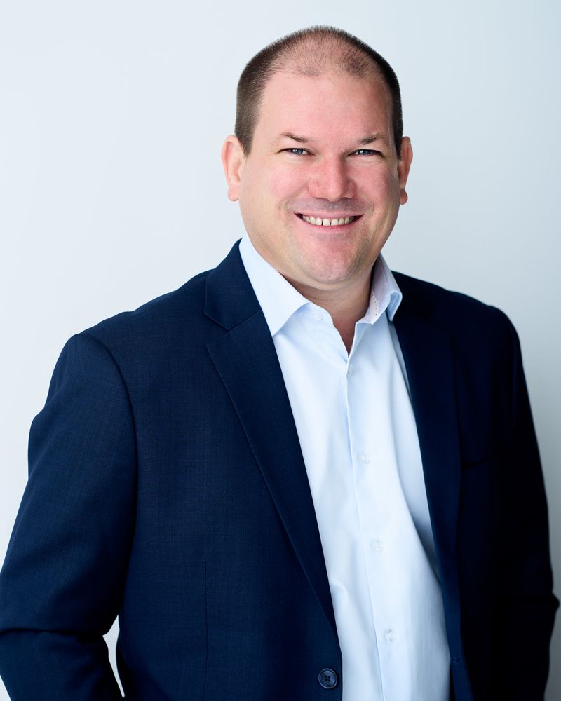 Osmoflo | Meet the team