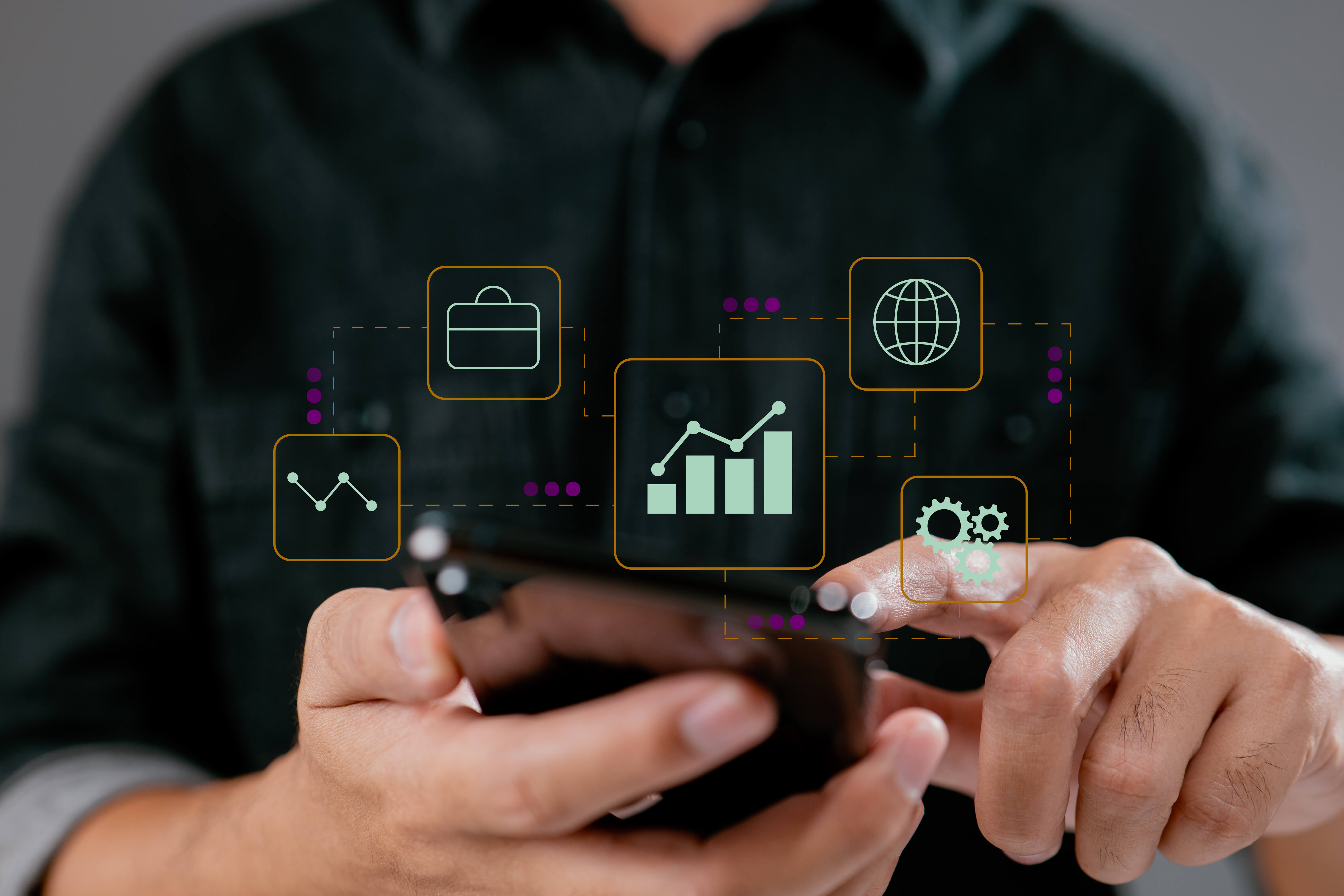 How to do a Competitive Analysis for Your New App