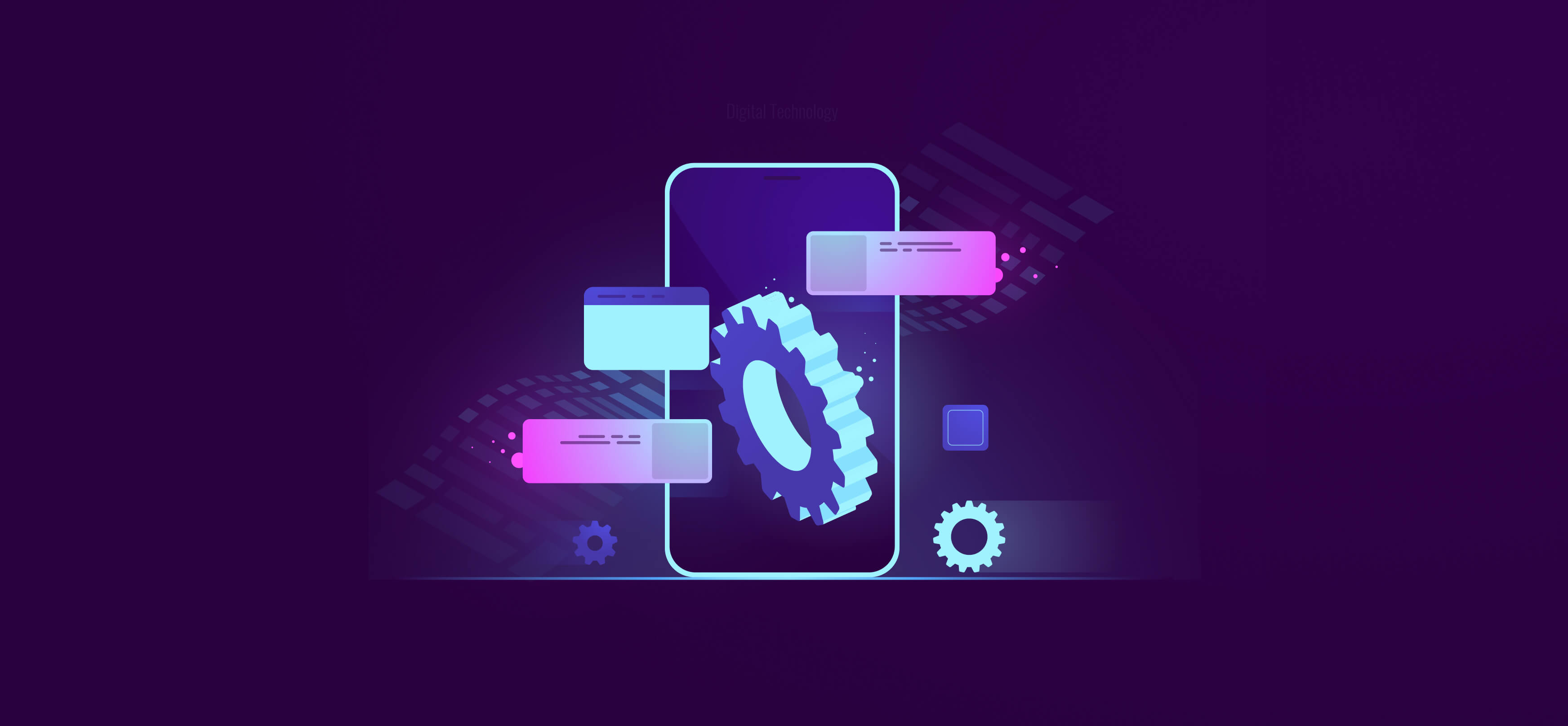 What is an App Development Framework?