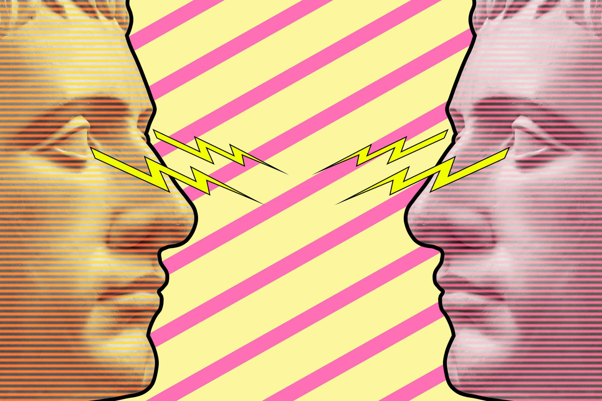 What is the difference between Brutalism and Neubrutalism in UI Design?