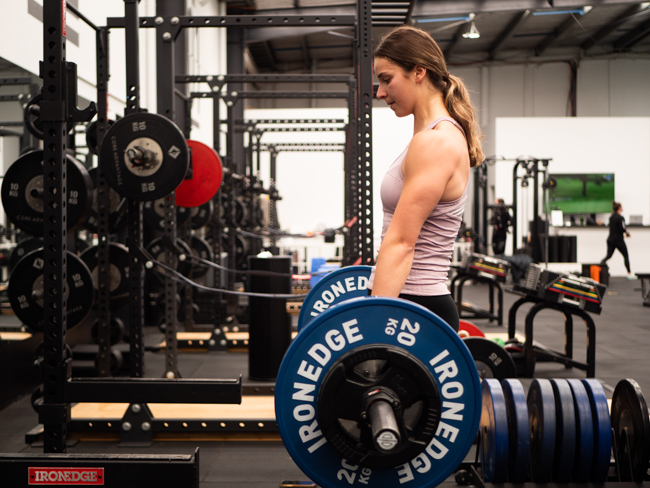 Core Advantage - Physio and S&C training in Oakleigh