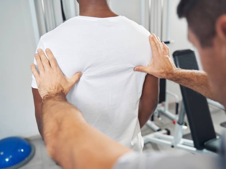 Core Advantage - Physio and S&C training in Oakleigh