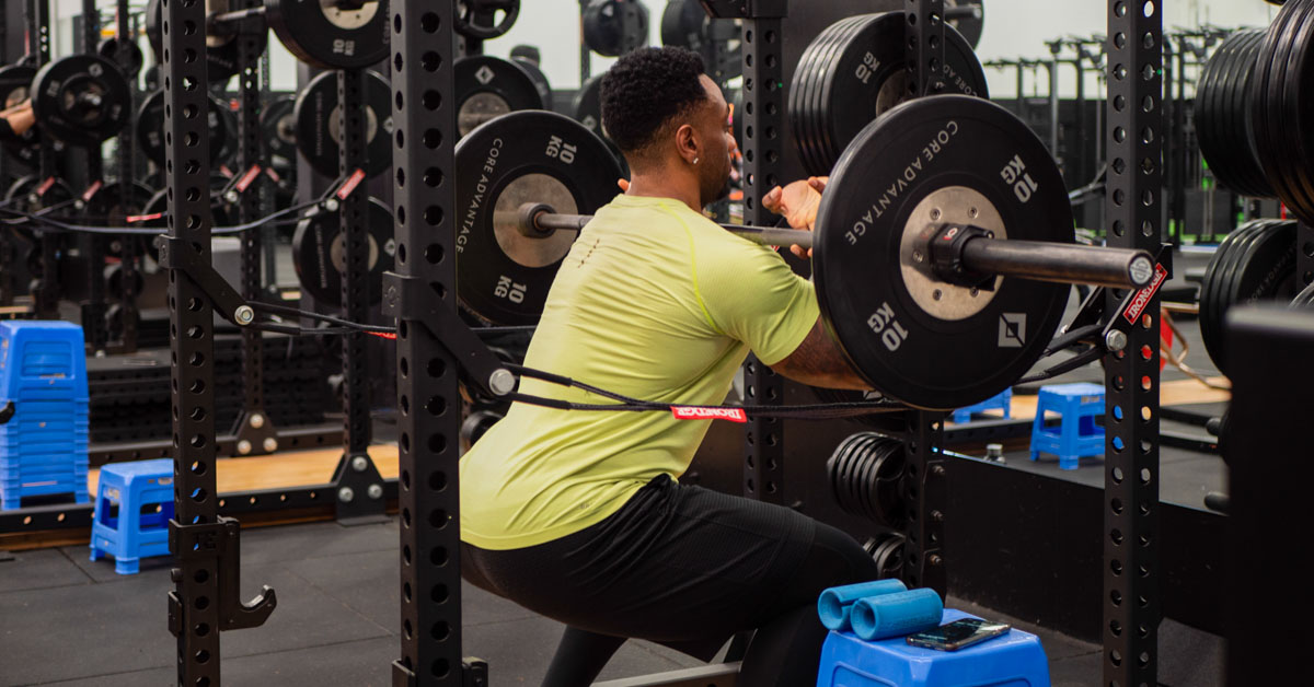 Sports Rehabilitation Program - Physiotherapy & Coaching