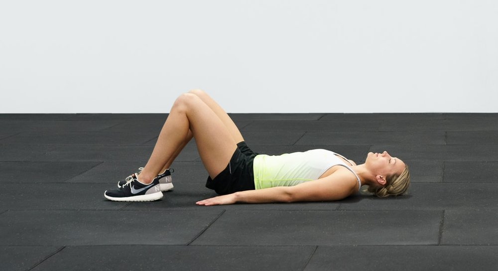 Rockstar Muscles: Multifidus | Core Advantage