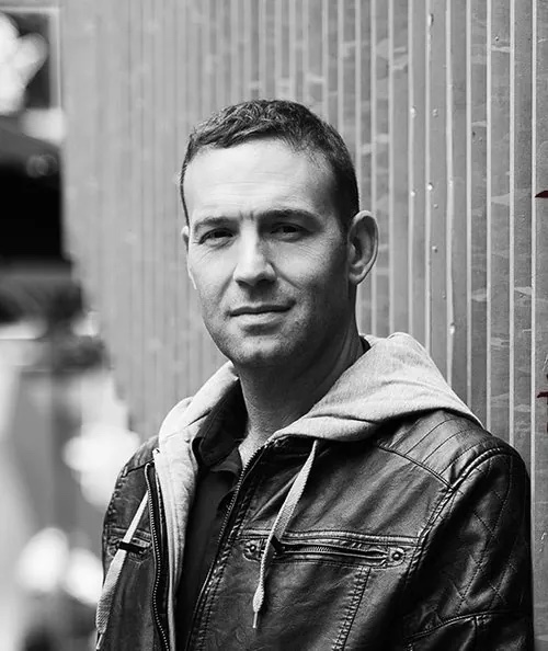 #159 - The Psychology of a Lockdown with Gavin Freeman | Podcast