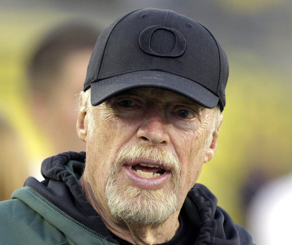 The Invention of Jogging | Core Advantage