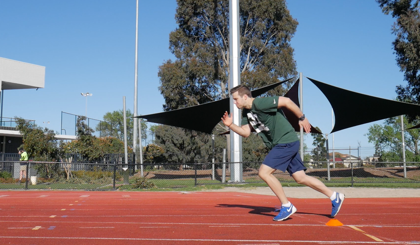 Two Cues for Better Acceleration | Core Advantage